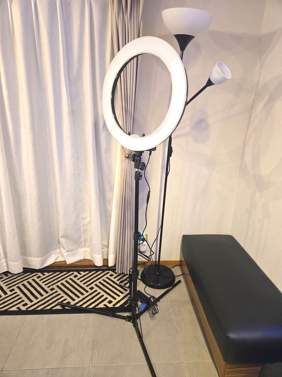 【テラス付き🌿大人数でくつろげる】大久保駅1分😍自然光抜群/撮影やパーティーなど多用途利用可能🥂最大25名の写真23