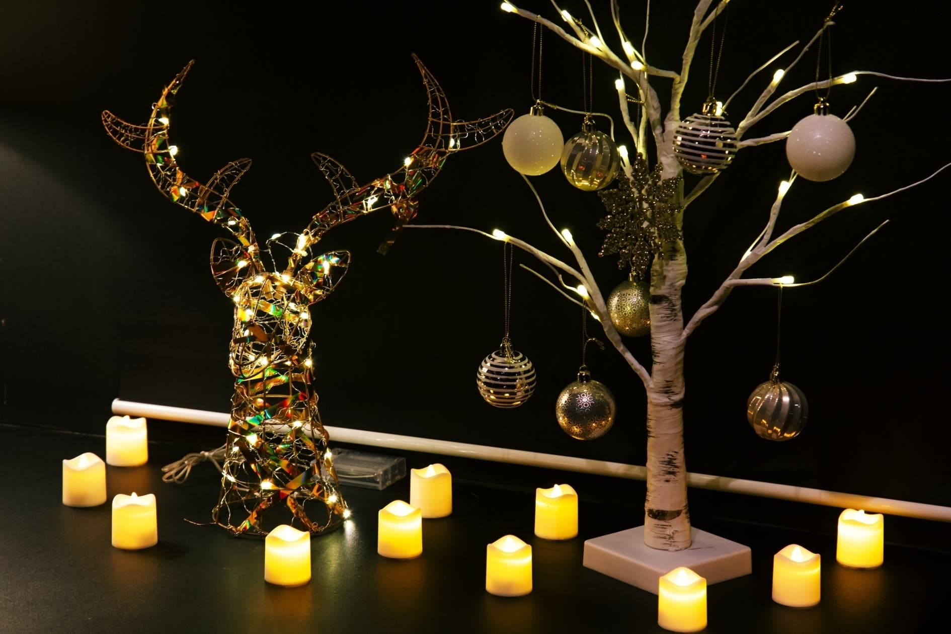 🎄クリスマス装飾中🎄🎬完全貸切の個室シアター🎬大人気ゲーム機🍿|おうちデート｜おうち映画館｜24時間営業_489の写真2