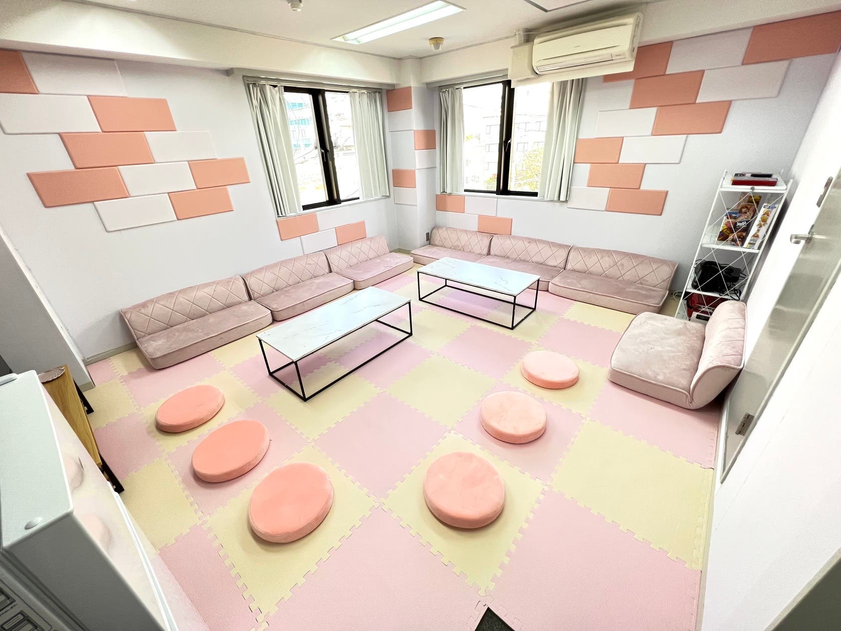 クリスマス🎄大画面TV📺エレベーター⭕️24H🏪大人気ゲーム🎮プロジェクター🎥パーティー🎉飲み会🥂デート💕撮影の写真2