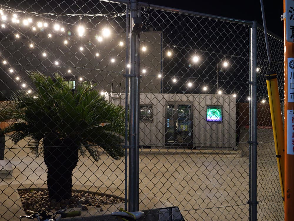 埼玉県川口市のスケートパーク/ 音出しOK/ イベントスペース/ 撮影スタジオ/ 駐車場完備の写真9