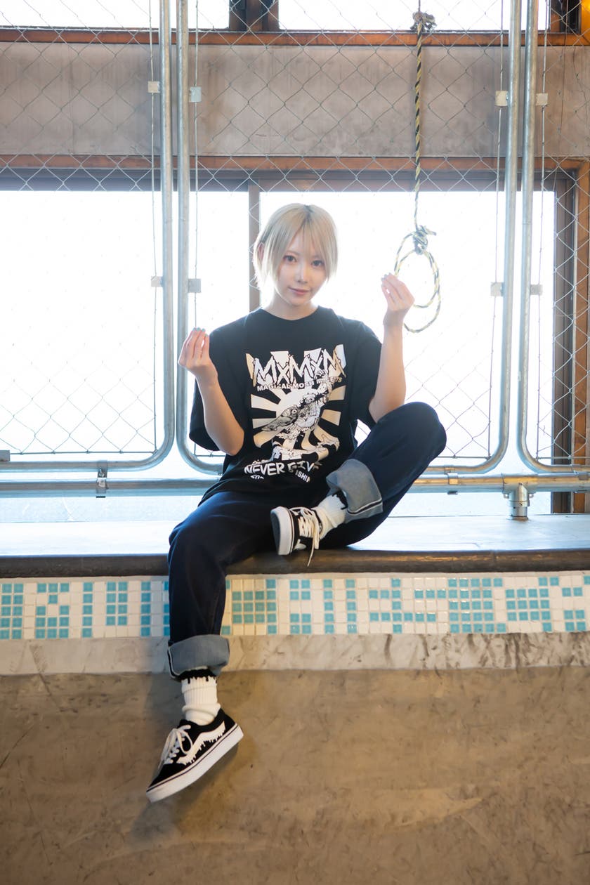 埼玉県川口市のスケートパーク/ 音出しOK/ イベントスペース/ 撮影スタジオ/ 駐車場完備の写真11