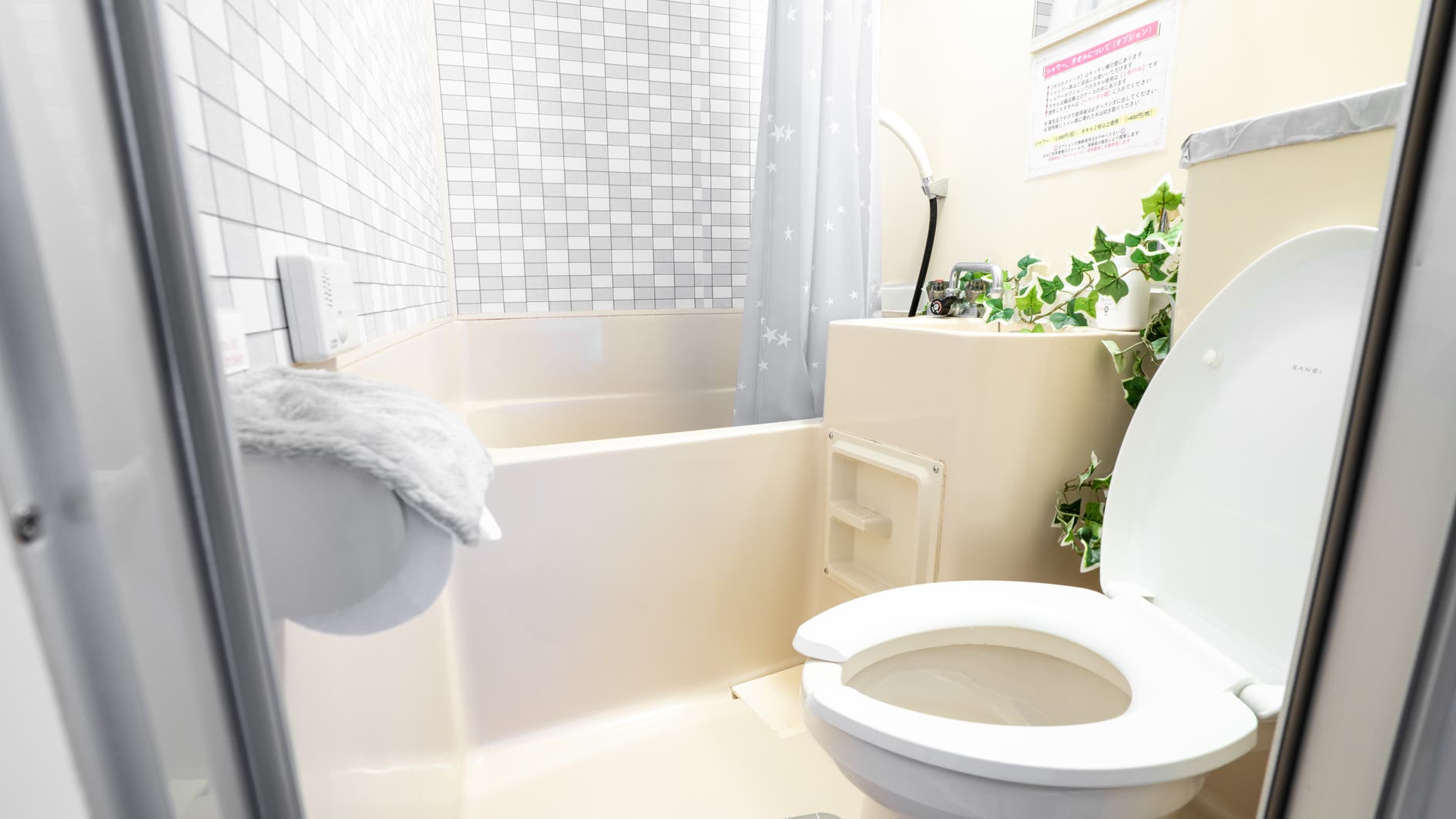 【🧸チャンミ京橋駅前💖】京橋駅40秒🚶24H即日予約可📱デート💕女子会の写真15