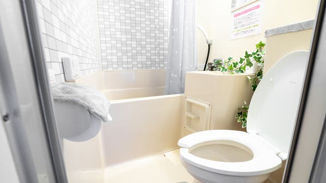 【🧸チャンミ京橋駅前💖】京橋駅40秒🚶24H即日予約可📱デート💕女子会の写真15