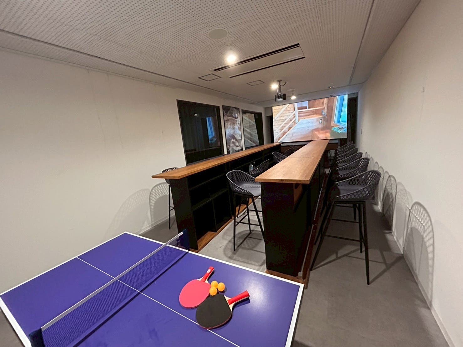 神保町駅徒歩3分 最大40名利用可 立食パーティー 打上げ DJイベント 各種大会イベント ゴミ捨て場 無料Wifi完備の写真3