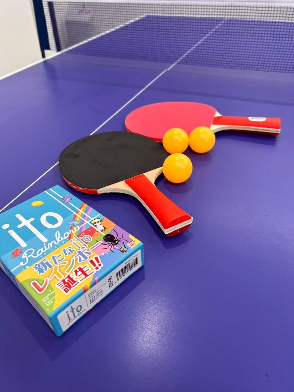 神保町駅徒歩3分 最大40名利用可 立食パーティー 打上げ DJイベント 各種大会イベント ゴミ捨て場 無料Wifi完備の写真4