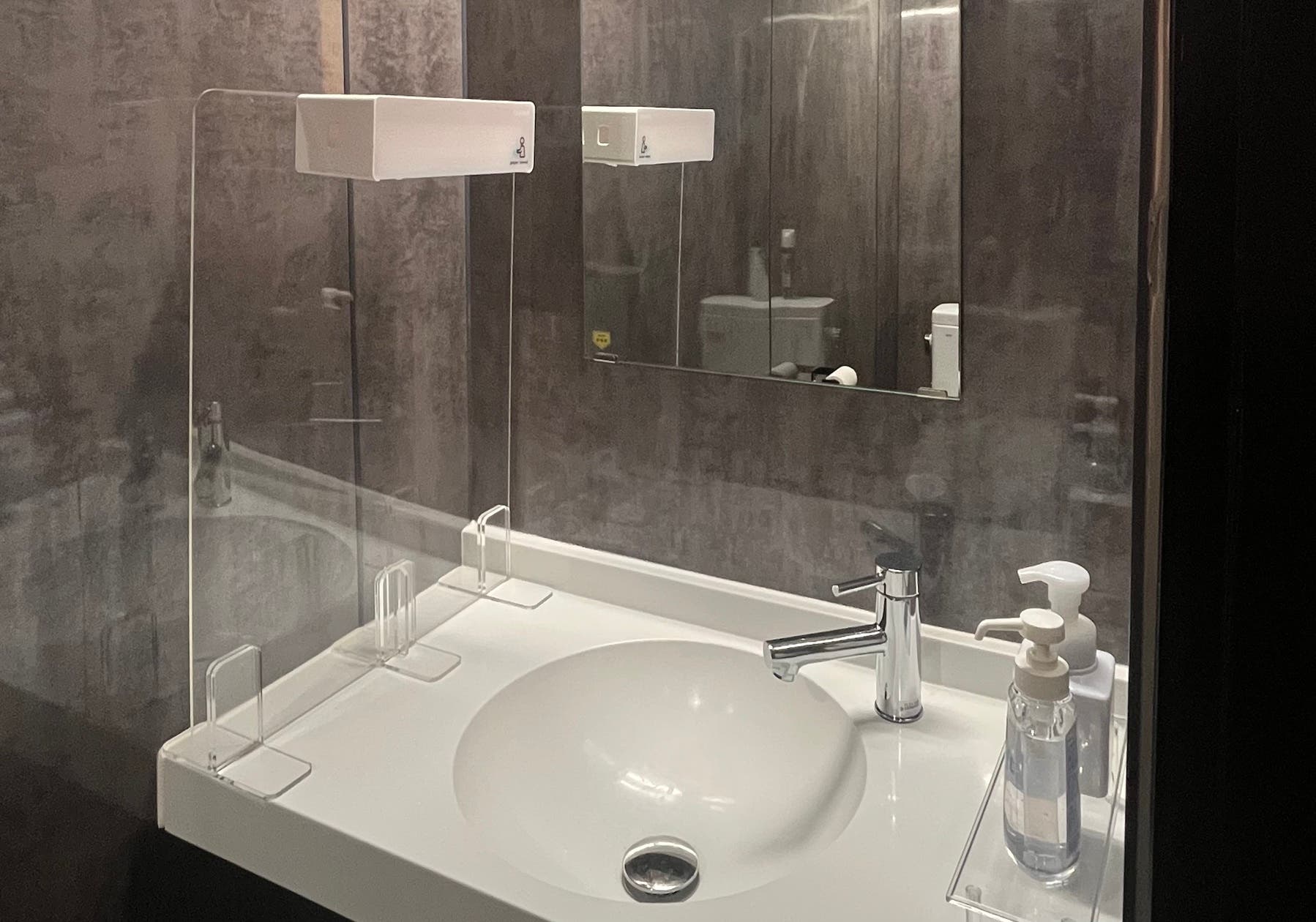 藤井寺駅徒歩1分☆完全個室のマッサージ専用ルームの写真9