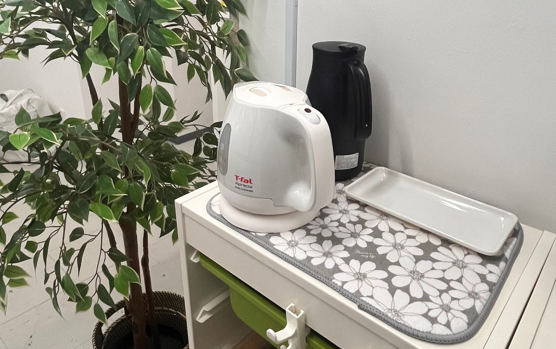 藤井寺駅徒歩1分☆完全個室のマッサージ専用ルームの写真17