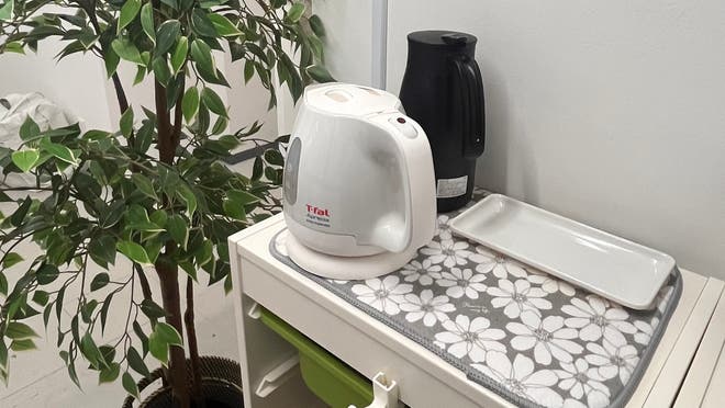 藤井寺駅徒歩1分☆完全個室のマッサージ専用ルームの写真17