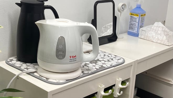 藤井寺駅徒歩1分☆完全個室のマッサージ専用ルームの写真18