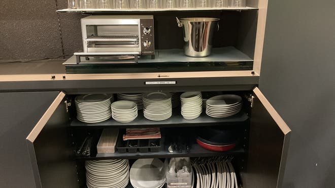 スペモ🏰忘年会🍺飲食店許可施設🍽️撮影🎥パーティ🎊セミナー👩💻802_CafefleurLOUNGE心斎橋の写真29