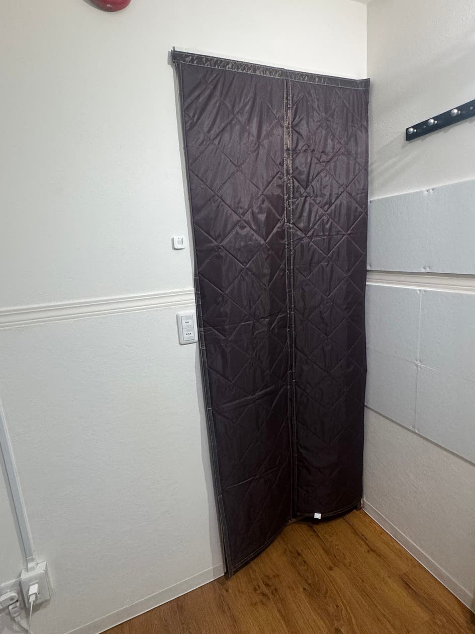 青葉台駅徒歩3分の音楽スタジオです。発声練習や動画配信にも対応しています。24時間利用できます。の写真8