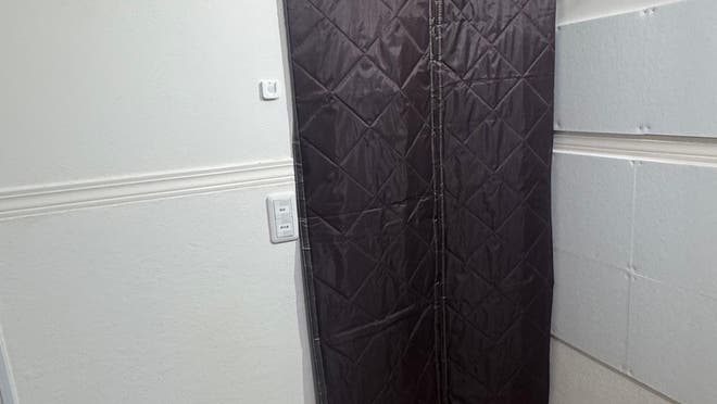 青葉台駅徒歩3分の音楽スタジオです。発声練習や動画配信にも対応しています。24時間利用できます。の写真8