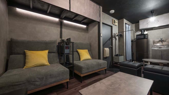 セレコレ🌳クリスマス🎄最大9名🉐プロジェクタ📽️映画🐈⬛デート💓ゲーム🎮女子会💗推し活🌟nifty池袋の写真10