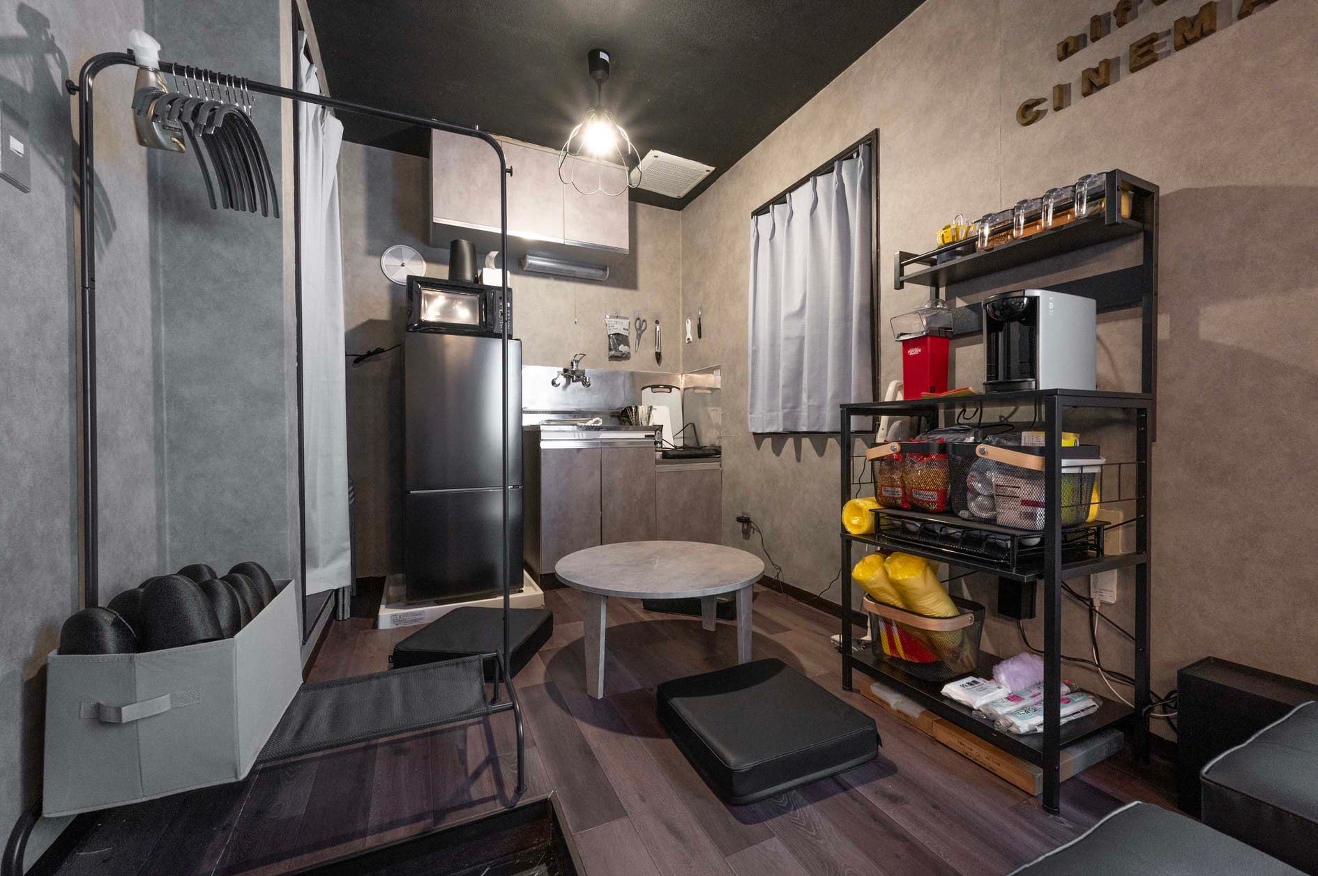 セレコレ🌳クリスマス🎄最大9名🉐ﾌﾟﾛｼﾞｪｸﾀ📽️映画🐈‍⬛デート💓ゲーム🎮女子会💗推し活🌟nifty池袋の写真18