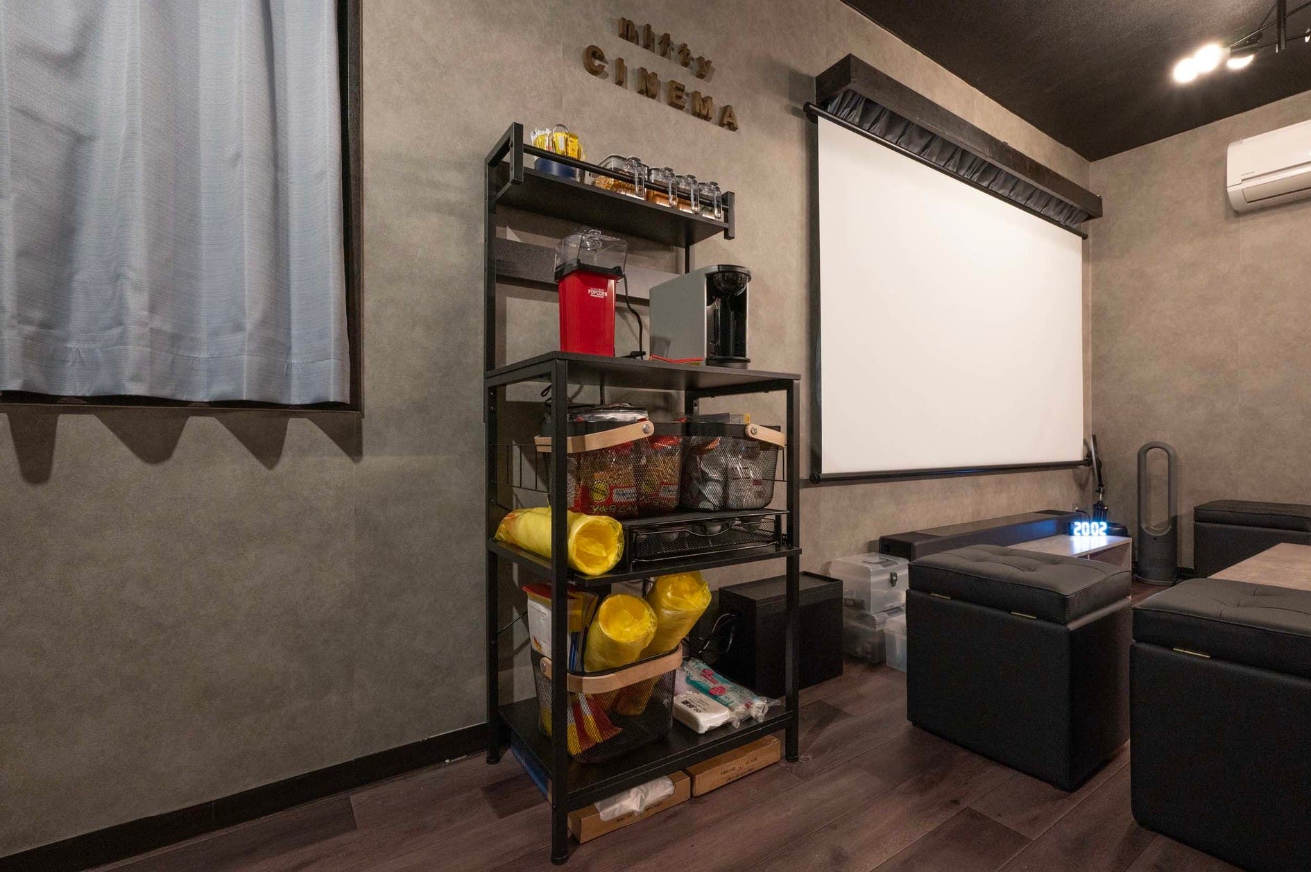 セレコレ🌳クリスマス🎄最大9名🉐ﾌﾟﾛｼﾞｪｸﾀ📽️映画🐈‍⬛デート💓ゲーム🎮女子会💗推し活🌟nifty池袋の写真20