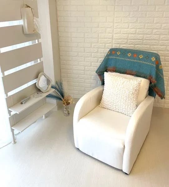 東西線/落合駅徒歩30秒！東中野10分/中井5分/レンタルサロンmoon　の写真1