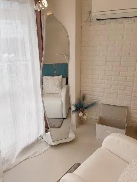 東西線/落合駅徒歩30秒！東中野10分/中井5分/レンタルサロンmoon　の写真2