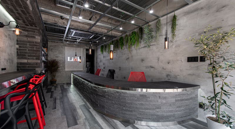 【中板橋駅すぐ！】おしゃれなofficeで各種パーティー、オフ会、撮影会！