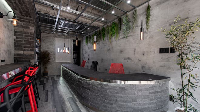 【中板橋駅すぐ!】おしゃれなofficeで各種パーティー、オフ会、撮影会!の写真1