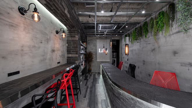 【中板橋駅すぐ!】おしゃれなofficeで各種パーティー、オフ会、撮影会!の写真2