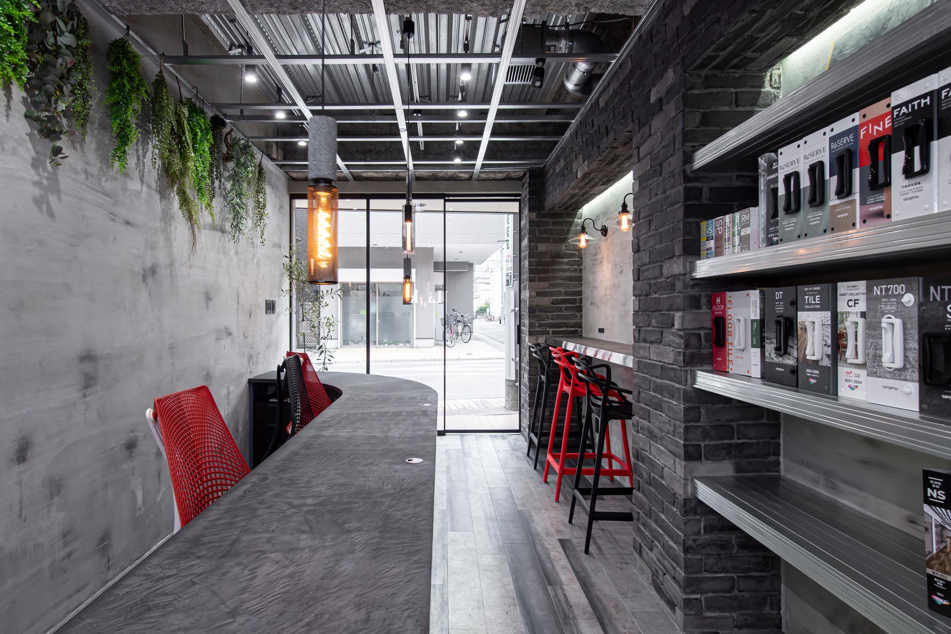 【中板橋駅すぐ！】おしゃれなofficeで各種パーティー、オフ会、撮影会！の写真3