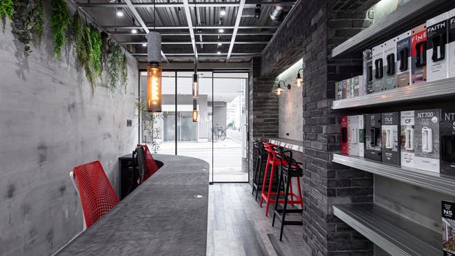 【中板橋駅すぐ!】おしゃれなofficeで各種パーティー、オフ会、撮影会!の写真3