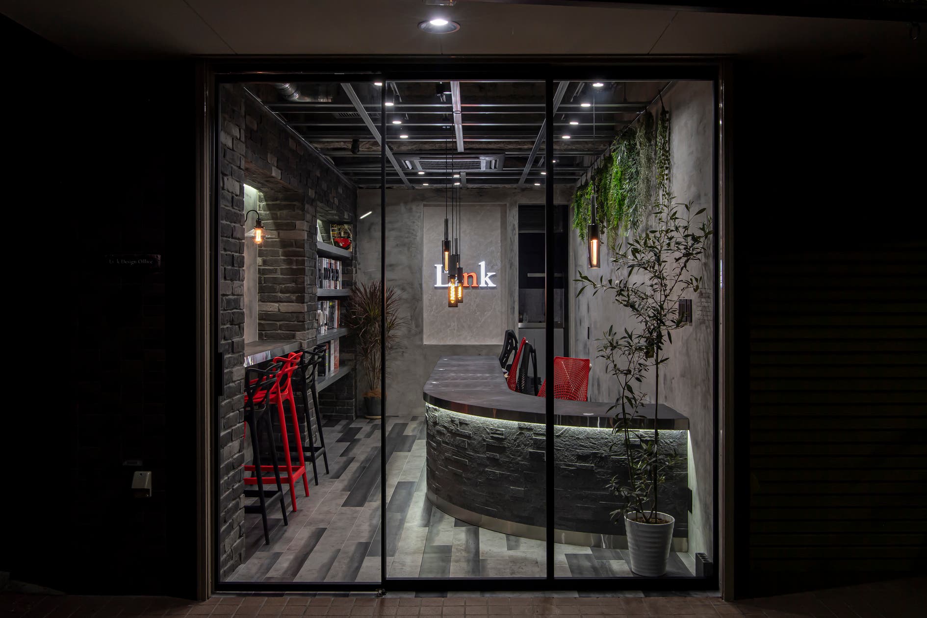 【中板橋駅すぐ！】おしゃれなofficeで各種パーティー、オフ会、撮影会！の写真4