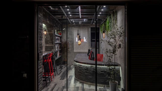 【中板橋駅すぐ!】おしゃれなofficeで各種パーティー、オフ会、撮影会!の写真4