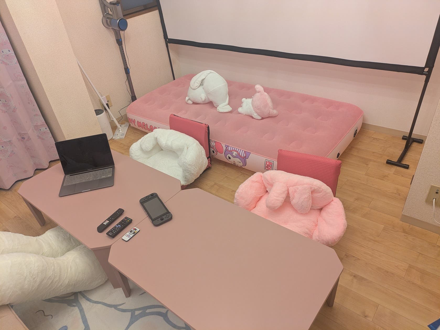 【2025年11月オープン】🚊武蔵小杉駅_徒歩3分、オープン記念価格、📺大型スクリーンホームシアター、🎮ゲーム機完備の写真5