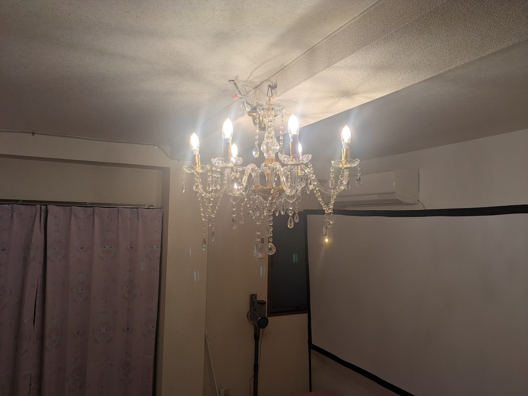 【2025年11月オープン】🚊武蔵小杉駅_徒歩3分、オープン記念価格、📺大型スクリーンホームシアター、🎮ゲーム機完備の写真13