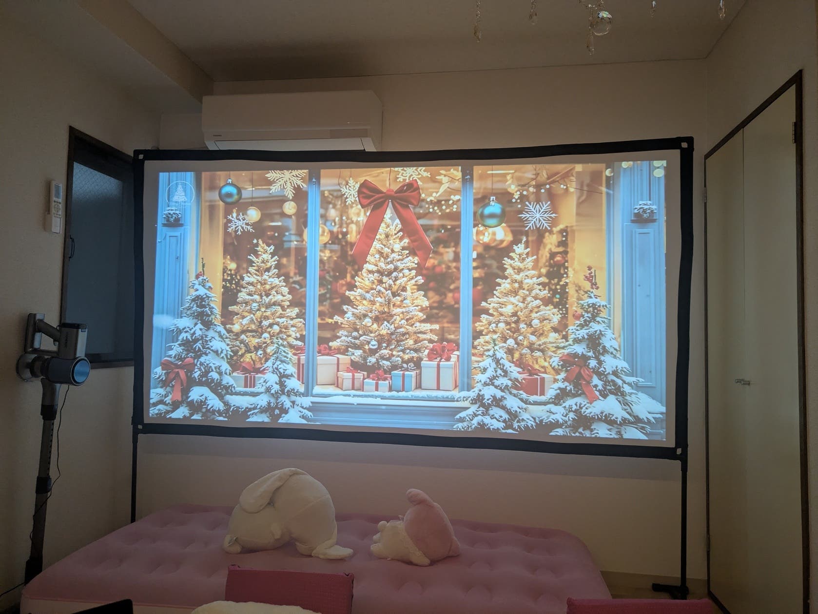 【2025年11月オープン】🚊武蔵小杉駅_徒歩3分、オープン記念価格、📺大型スクリーンホームシアター、🎮ゲーム機完備の写真10