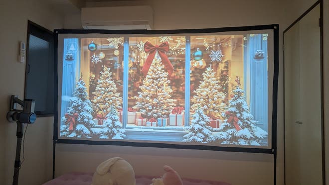 【2025年11月オープン】🚊武蔵小杉駅_徒歩3分、オープン記念価格、📺大型スクリーンホームシアター、🎮ゲーム機完備の写真6