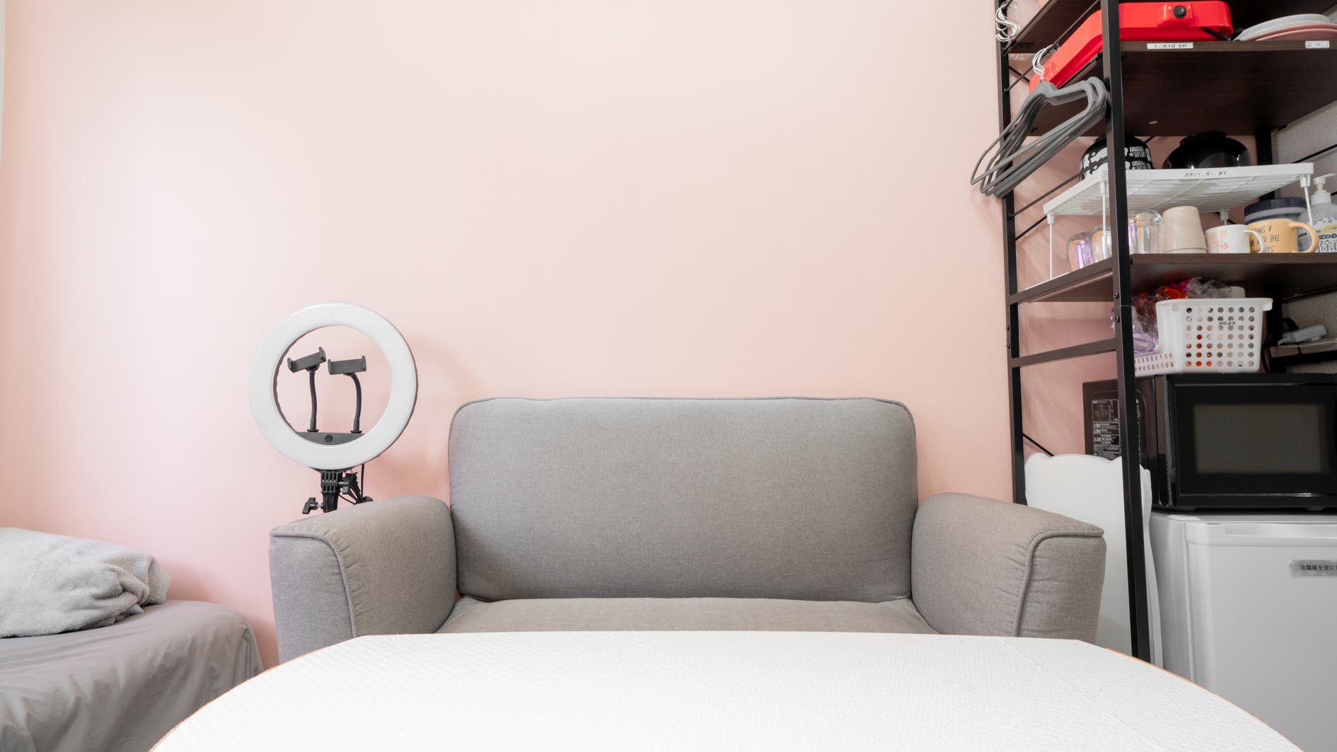 【🧸チャンミ京橋駅前💖】京橋駅40秒🚶24H即日予約可📱デート💕女子会の写真10