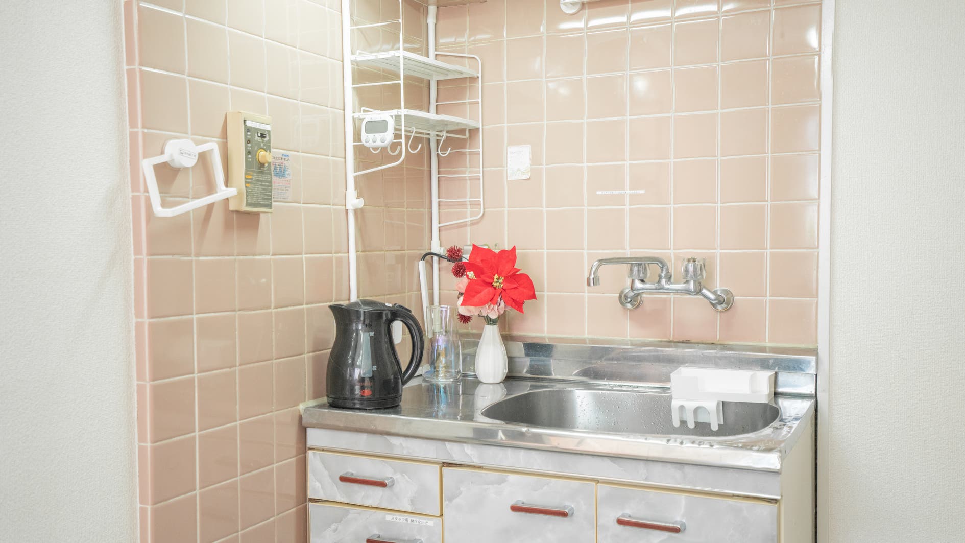 【🧸チャンミ京橋駅前💖】京橋駅40秒🚶24H即日予約可📱デート💕女子会の写真14