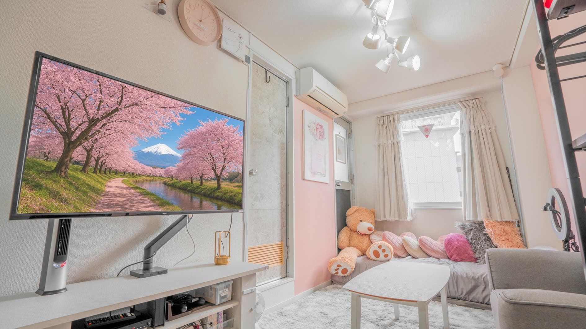 【🧸チャンミ京橋駅前💖】京橋駅40秒🚶24H即日予約可📱デート💕女子会の写真3