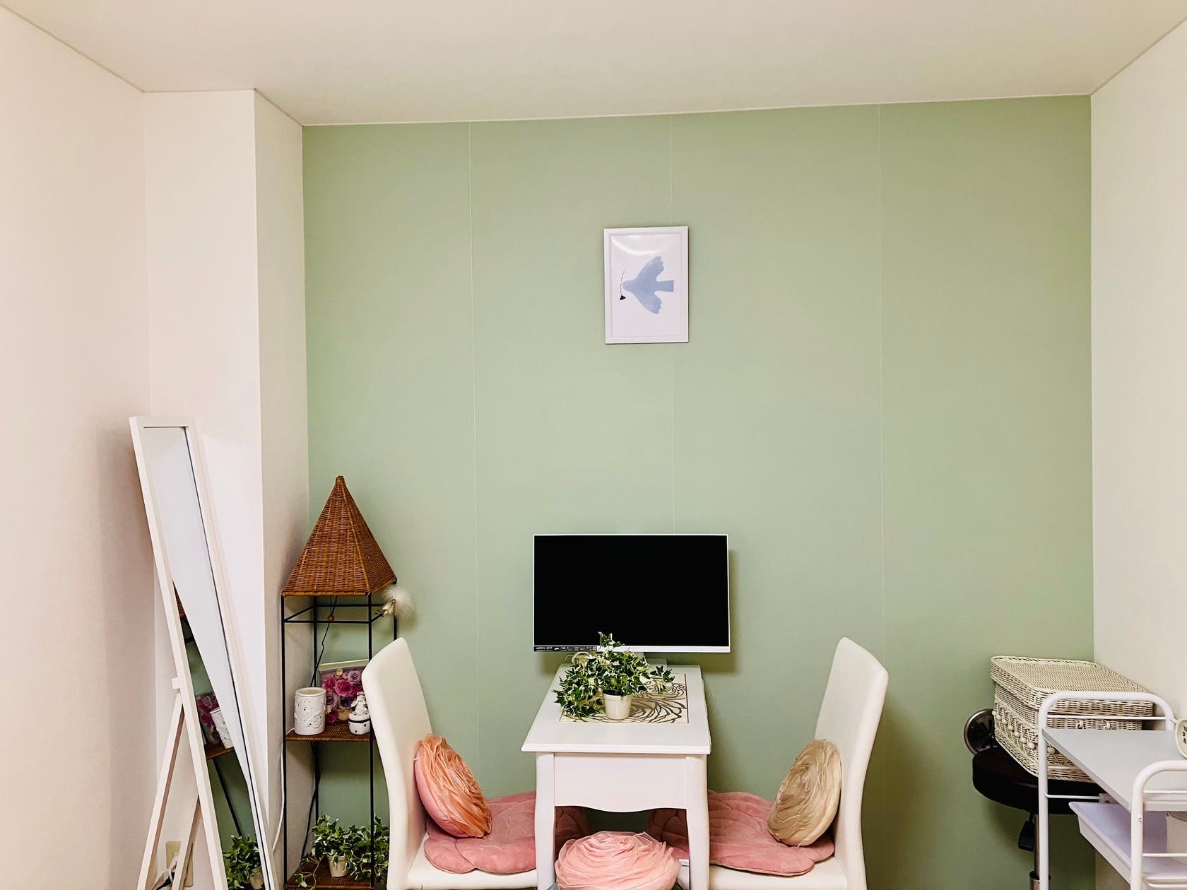 錦糸町駅から徒歩3分のおしゃれな会議室✨おしゃれなスペース✨の写真2