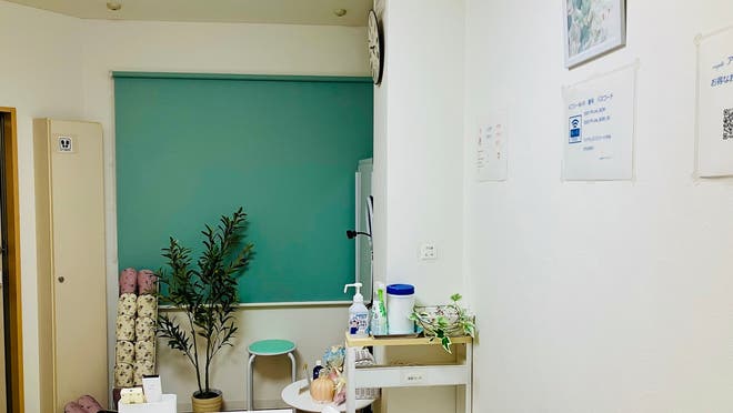 錦糸町駅から徒歩3分のおしゃれな会議室✨おしゃれなスペース✨の写真3