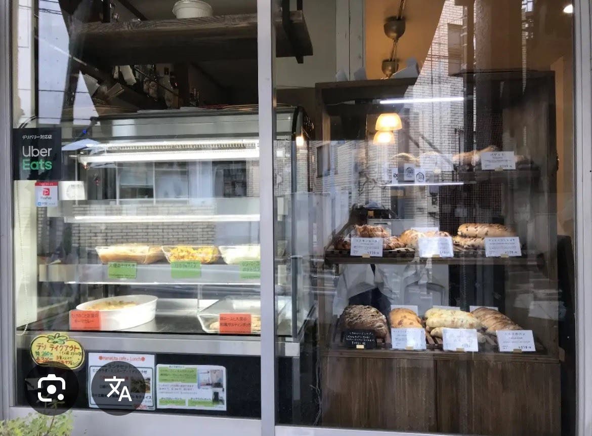 飲食店営業許可あり！副業・週末起業に♪☆レンタルカフェバーの写真3