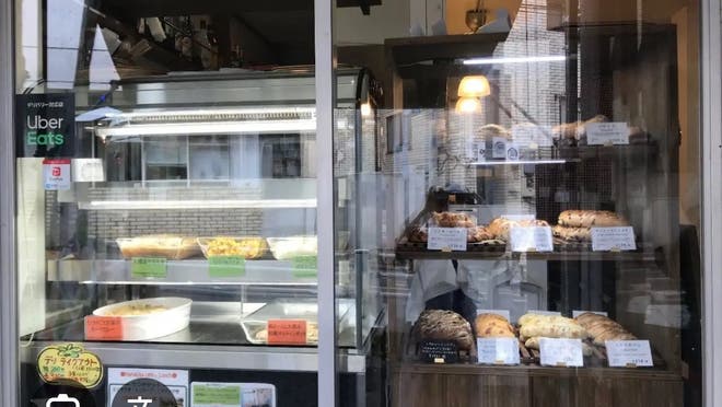 飲食店営業許可あり!副業・週末起業に♪☆レンタルカフェバーの写真3