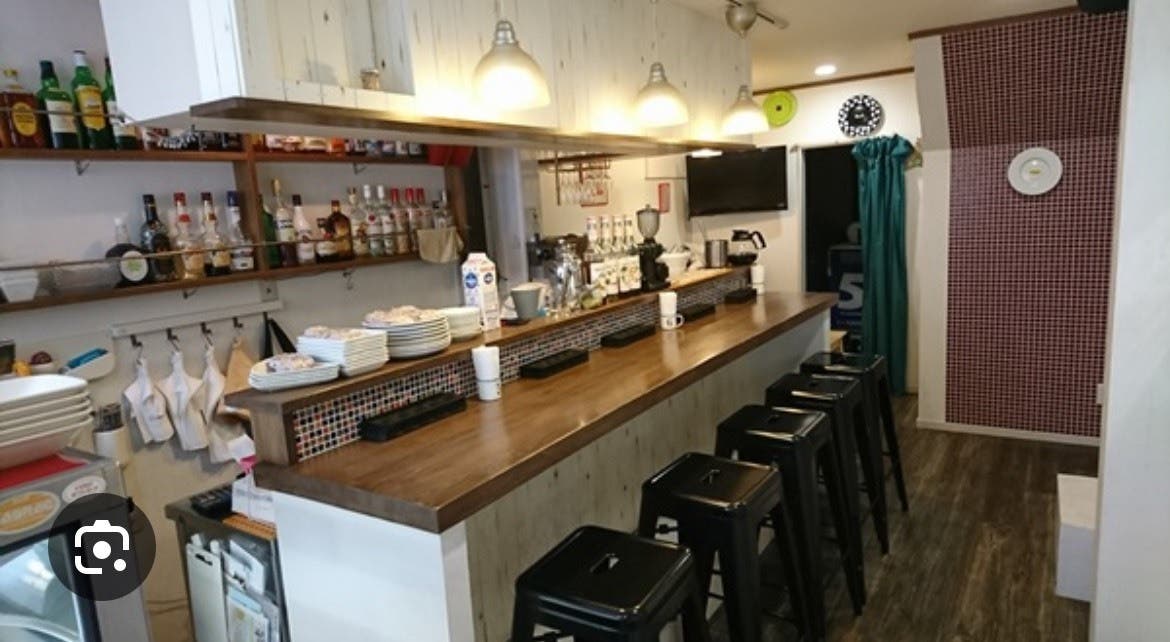 飲食店営業許可あり！副業・週末起業に♪☆レンタルカフェバーの写真4