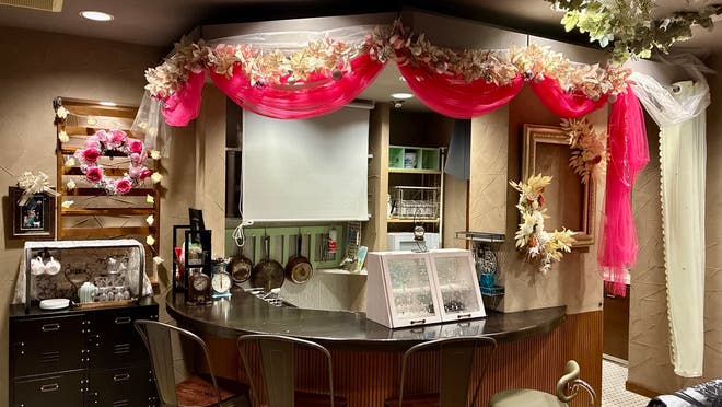 👗昭和記念公園近く🌼螺旋階段のあるハウススタジオ コスプレ撮影の写真2