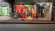 Cafe滑車の写真2