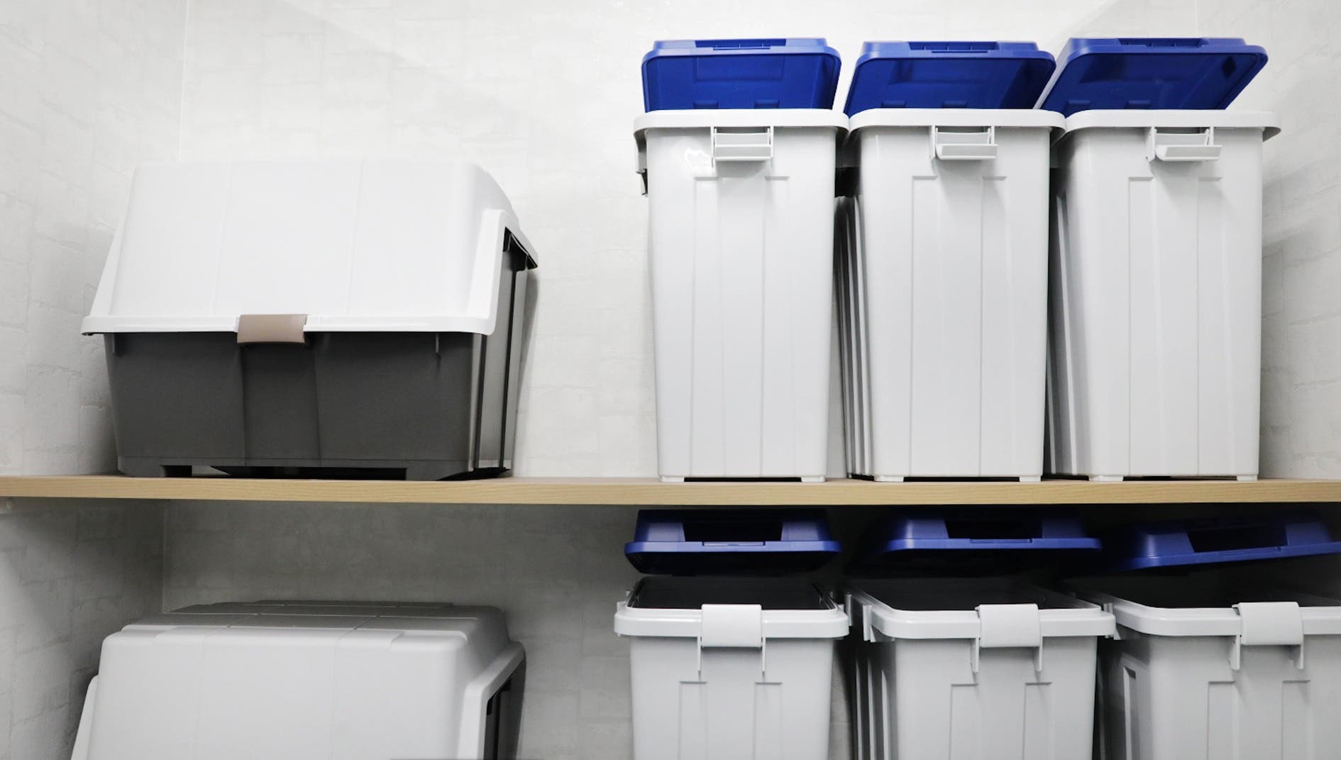 【元町駅徒歩スグ】最大38名着席！地域最安値級＆プロジェクター等 備品完備｜広々約80㎡で会議・研修に最適✨の写真14