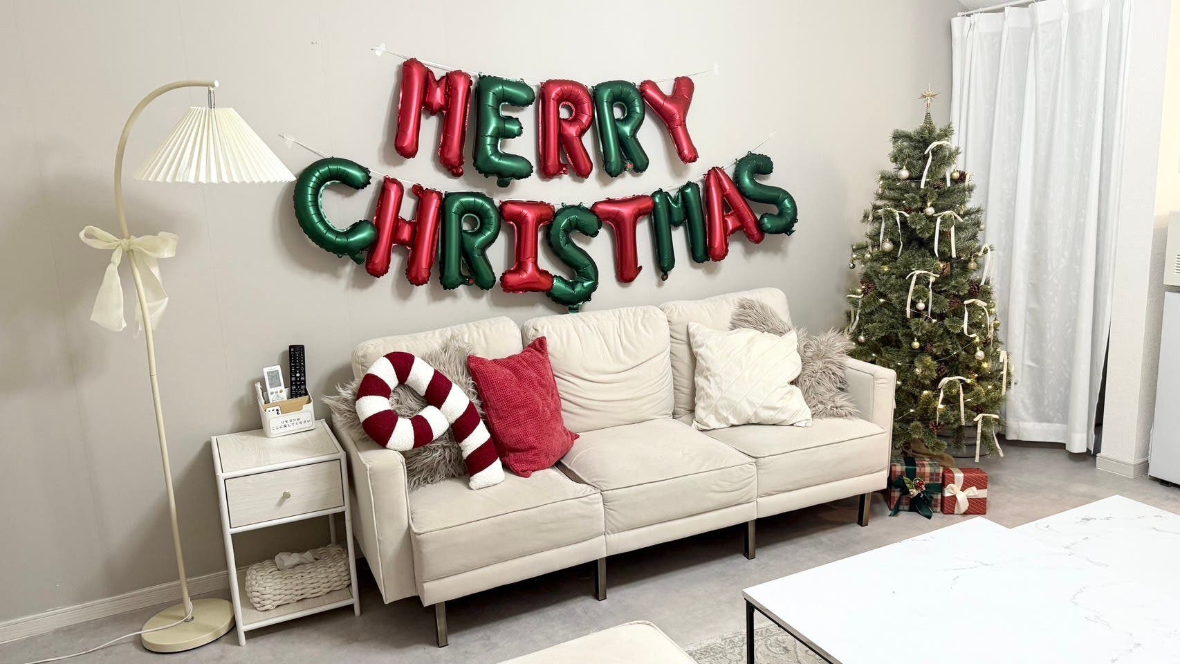 ✨川崎駅徒歩2分✨大人気ゲーム機🎮最大10人🎀内装新品🎉女子会／ママ会／歓迎会／撮影／推し活／デートの写真2