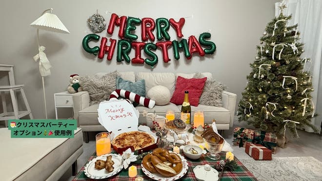 ✨川崎駅徒歩2分✨大人気ゲーム機🎮最大10人🎀内装新品🎉女子会/ママ会/歓迎会/撮影/推し活/デートの写真4