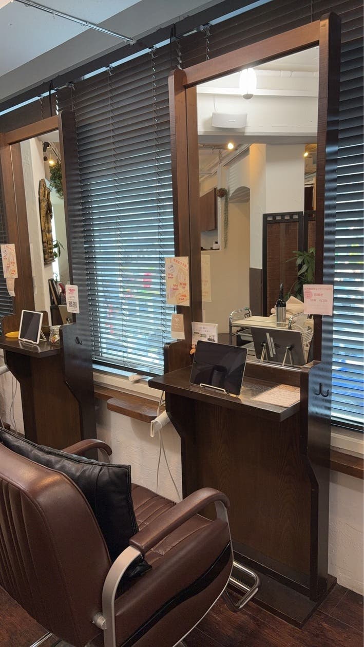 武蔵浦和駅から徒歩４分の利便性良し、✂︎フリーランス/個人練習/美容業に最適♪の写真7