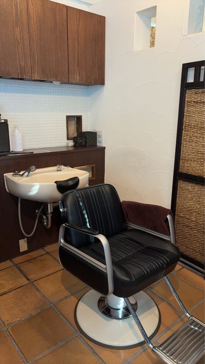 武蔵浦和駅から徒歩４分の利便性良し、✂︎フリーランス/個人練習/美容業に最適♪の写真8