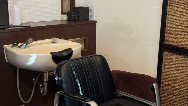 武蔵浦和駅から徒歩4分の利便性良し、✂︎フリーランス/個人練習/美容業に最適♪の写真8