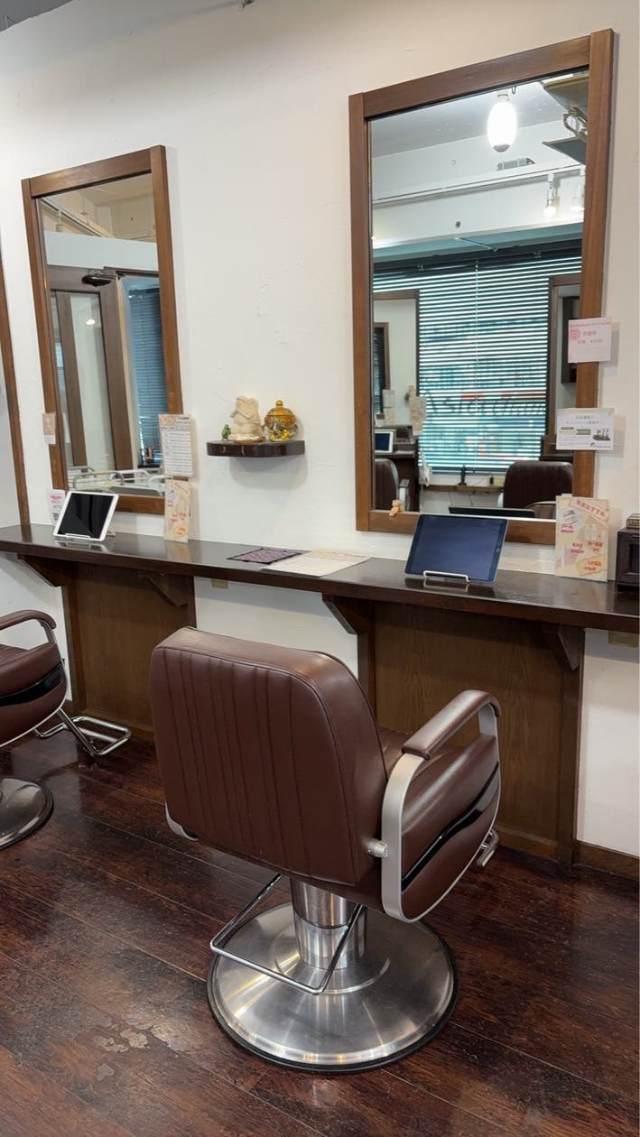 武蔵浦和駅から徒歩４分の利便性良し、✂︎フリーランス/個人練習/美容業に最適♪の写真9