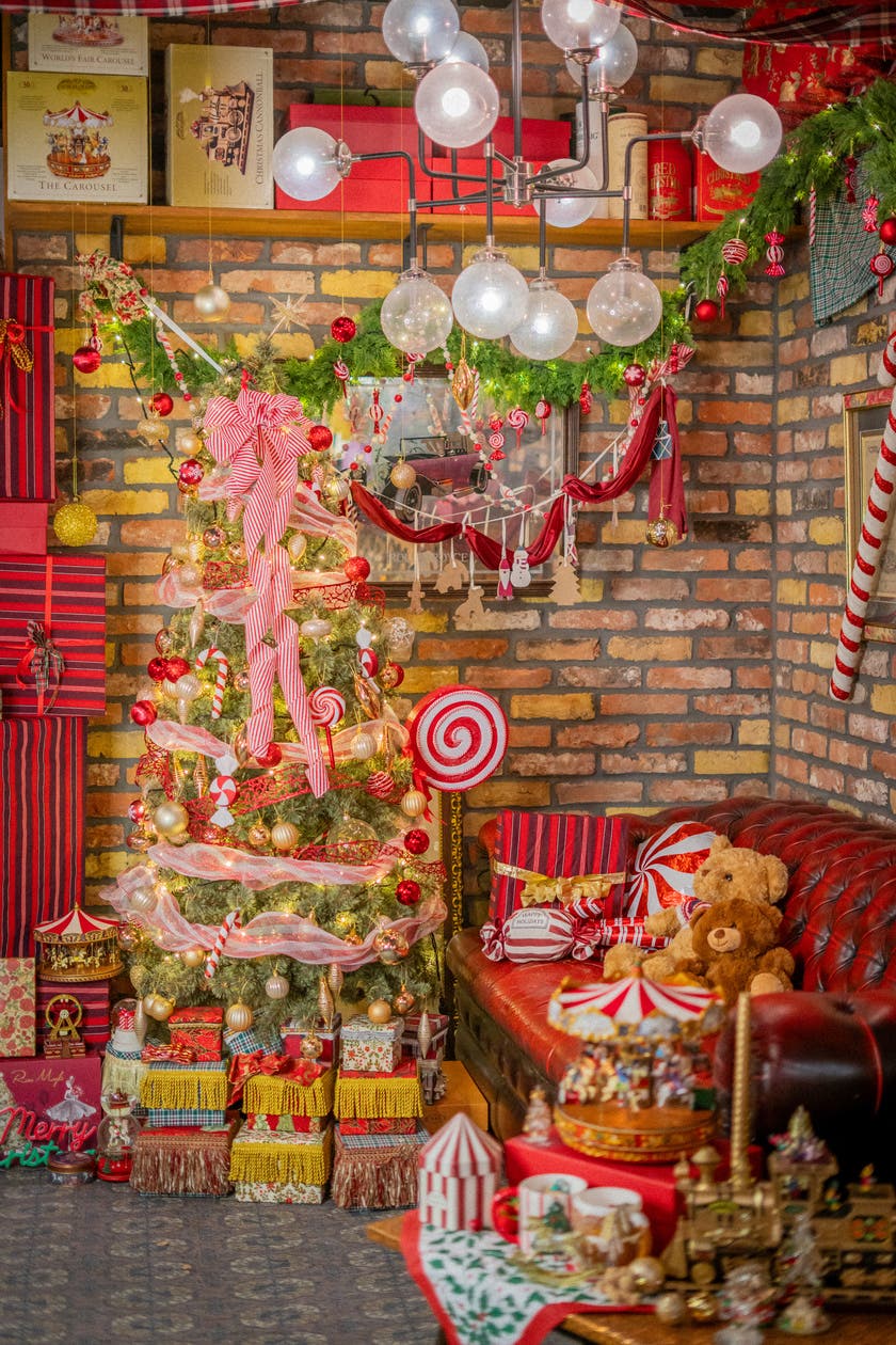 アンティークスタジオ　ハナノスミカ　都営新宿線、大島駅A6出口徒歩3分の写真1